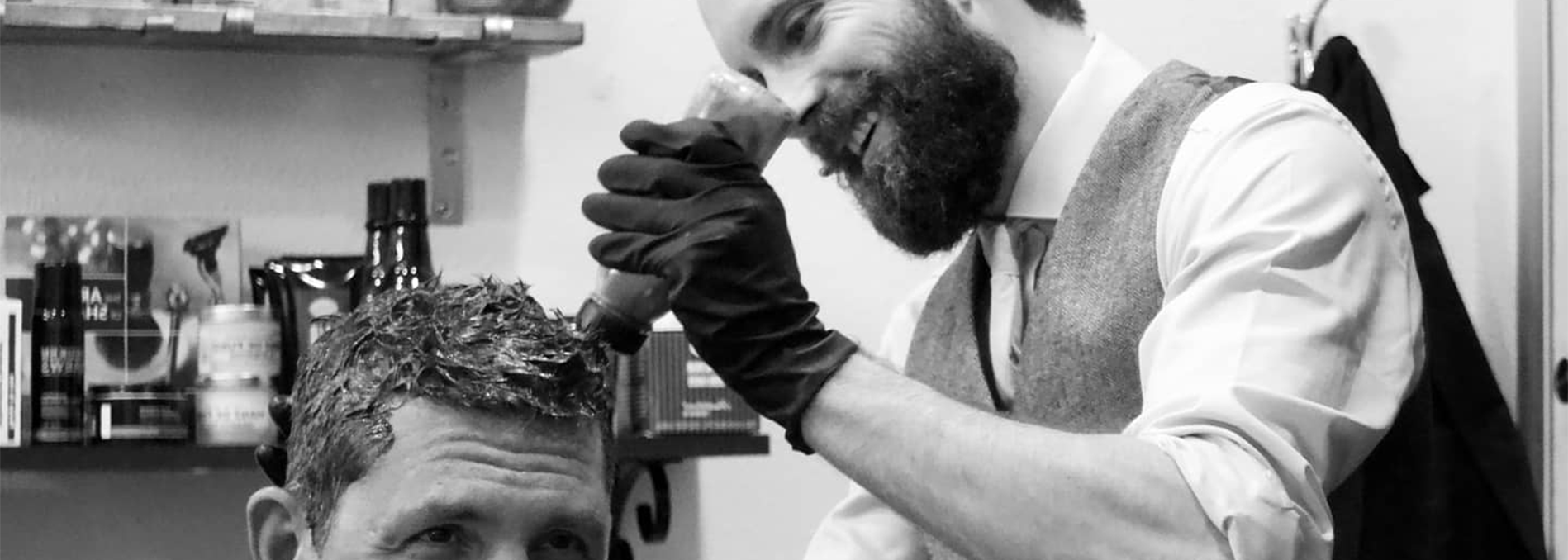 Barley and Mane Barber Spa is a Barber Spa in Dunedin, FL 34698