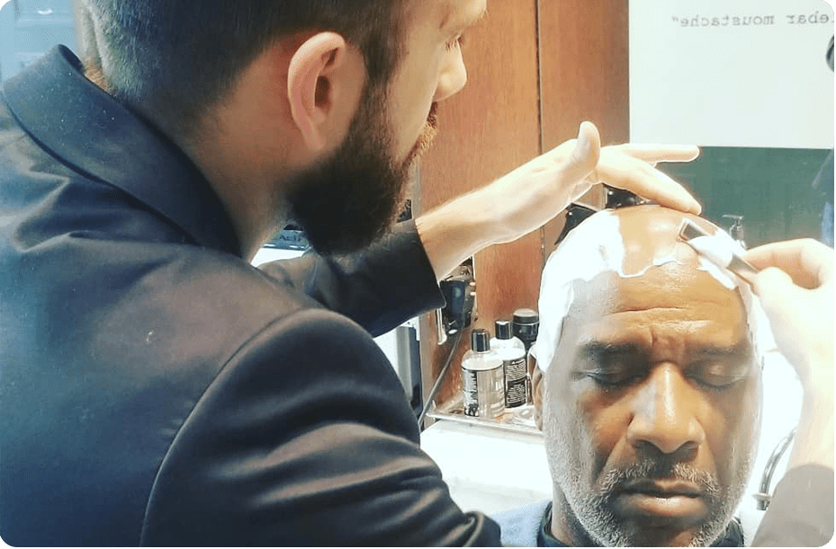 Barley and Mane Barber Spa is a Barber Spa in Dunedin, FL 34698